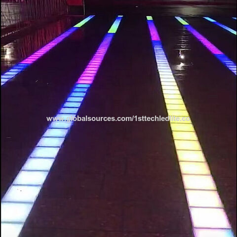 Buy Wholesale China 200*200 Led Tile Light Led Brick Light & Led Brick ...