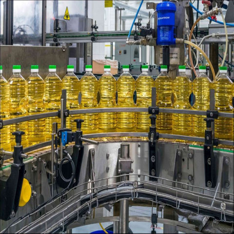 Buy Wholesale United States Cooking Oil And Vegetable Oil & Cooking Oil ...