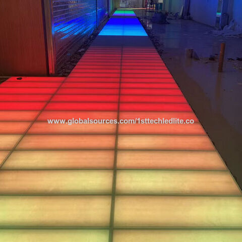Buy Wholesale China 300*300 Led Tile Light Led Brick Light & Led Tile ...