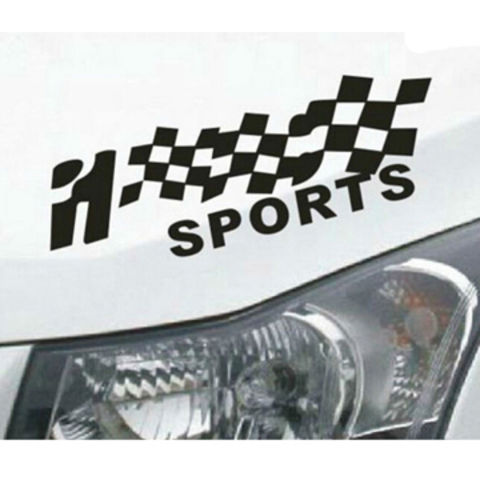 Buy Wholesale China Car Windshield Sticker, Suitable For Any Type Of ...