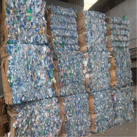 Buy Wholesale Germany Bottle Scrap Baled / Plastic Scrap Pet / Cold ...