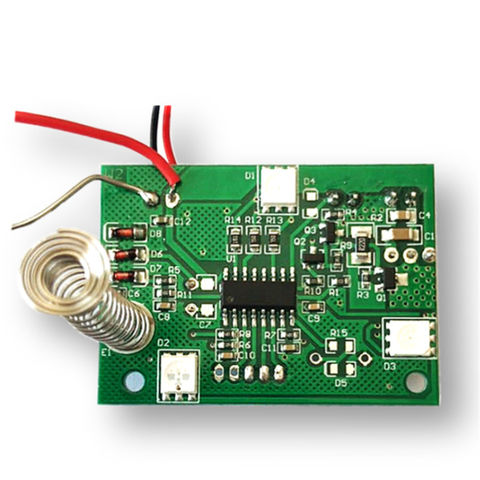 Buy Wholesale China Led Controller Pcb Reverse Engineering Connection ...