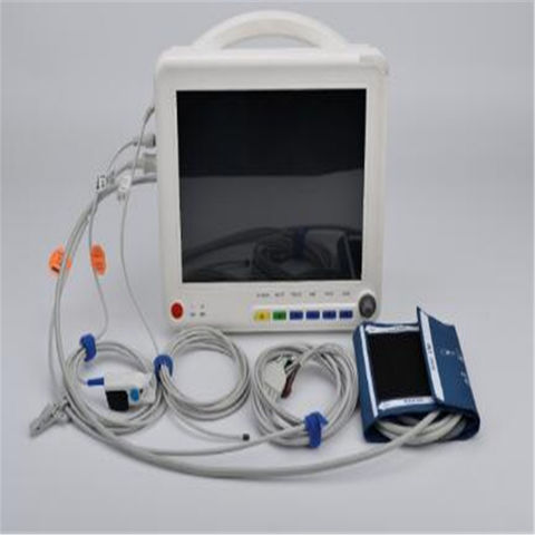 Buy Wholesale China Multiparameter Patient Monitor Trolley Contec ...