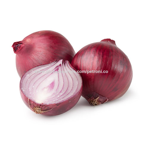 Buy Wholesale Germany New Season Red Onion 5-7cm / China Fresh Onion ...