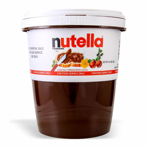 Buy Wholesale Germany Top Quality Best Price Nutella Chocolate ...