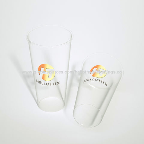 Buy Wholesale China Custom Logo12oz 16oz 20oz 24oz Disposable Pp ...