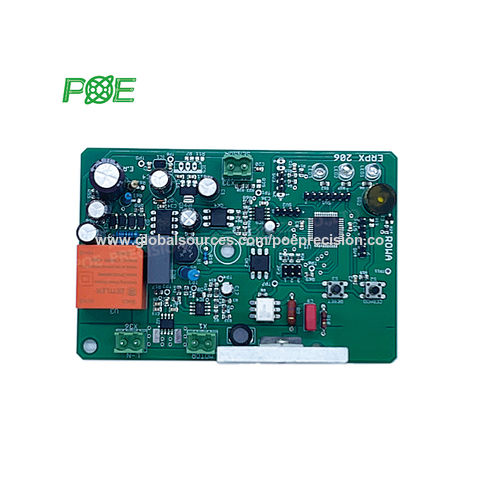 Buy Wholesale China Medical Health Care Ventilator Device Pcba Multi ...