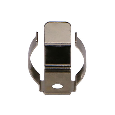 Buy Wholesale China Spring Steel With Nickel Plated Aaa Battery Clip ...