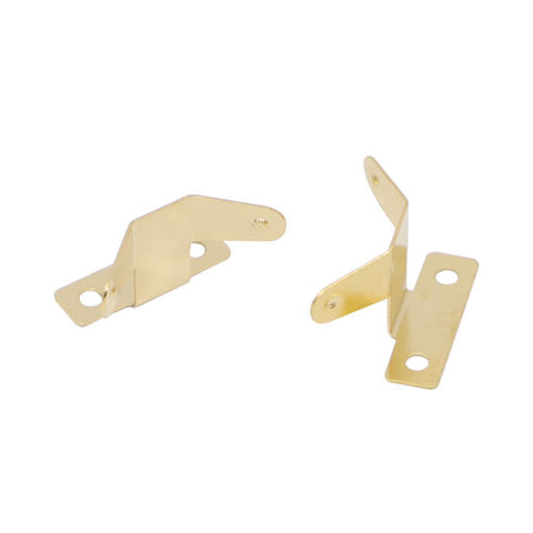 Buy Wholesale China Poding Smt/smd Cr2477 Battery Leaf Spring Contact ...