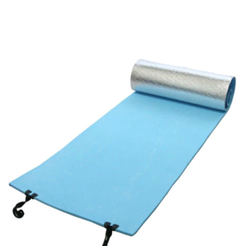 Buy Wholesale China Soft And Comfortable Eva Camping Mat, Different ...