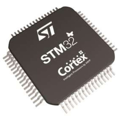 Buy Wholesale China In Stock Ic Chip Stmicroelectronics Arm Mcu ...