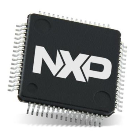 Buy Wholesale China In Stock Ic Chip Nxp Arm Mcu Fs32k116lft0vlft Automotive Electronic ...