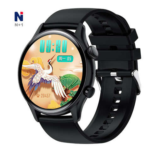 Buy Wholesale China Smart Watch Nfc Sport Bracelet Reloj Intenigente ...