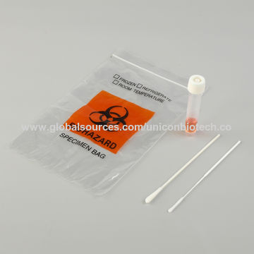 Buy Wholesale China Testing Medical Testing Plastic Rod Tube Testing ...