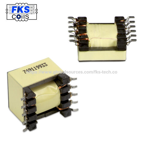 Buy Wholesale China Ep13 Poe Power Over Ethernet Transformer Suitable ...