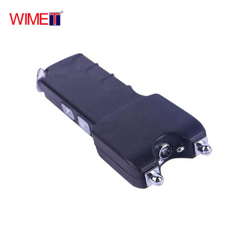 Buy Wholesale China Hot Sale Stun Device High Voltage Flashligh Stun ...