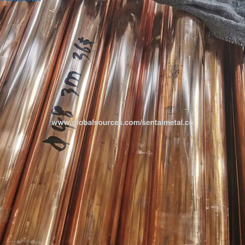 Copper bar Copper bar of high purity{#steel#}{#aluminum#}{#copper#}