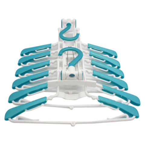 Buy Wholesale China Plastic Multi-hanger, Durable, Customized Colors ...