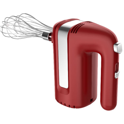 Buy Wholesale China Kitchen Hand Mixer 5 Speed Bakery Stirrer Flour ...