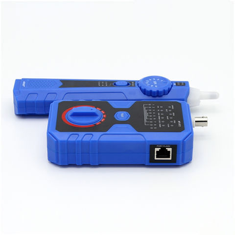 Buy Wholesale China Cable Testers Have Cable Tester Functions ...