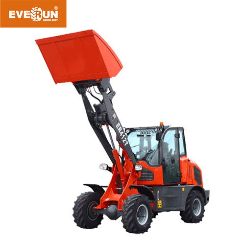 Buy Wholesale China Everun Er412t 1.2t Compact Front Diesel Motor ...