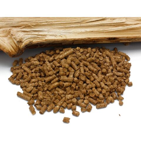 Buy Wholesale China Biomass En Plus A1 Wood Pellets,best Trade 6mm 8mm ...