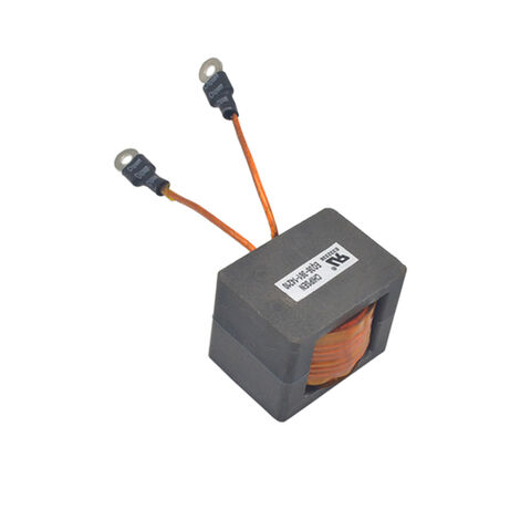 Buy Wholesale China High Frequency Toroidal Low Voltage Transformer ...