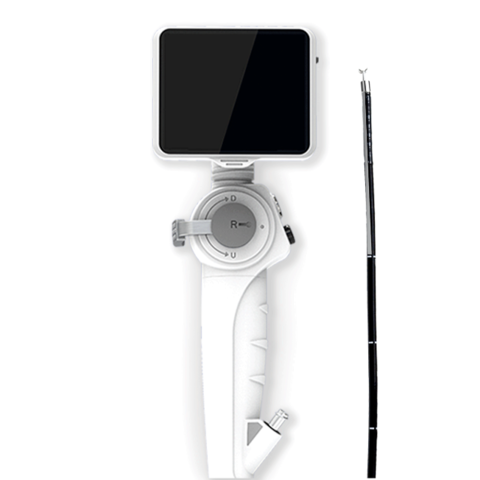 Buy Wholesale China It-looker 4.8mm Hd Portable Flexible Digital Animal ...