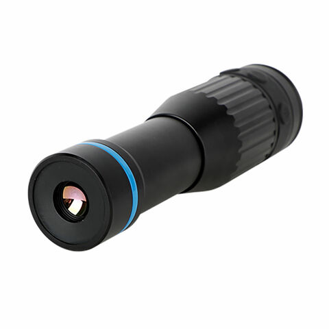 Buy Wholesale China 4x Digital Zoom Monocular S1 Resolution 240×180 ...
