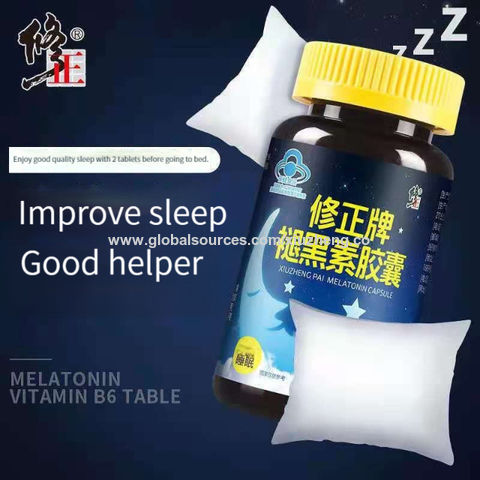 Buy Wholesale China Hot Selling Advanced Sleeping Tablets And Capsules ...