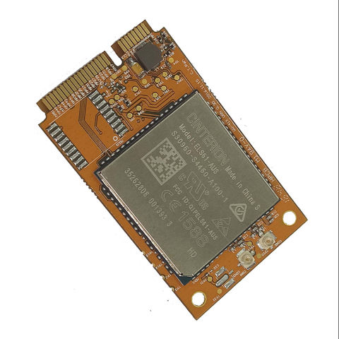 Buy Wholesale Taiwan Ww-4160 4g Pci Express Mini Card Supports The ...