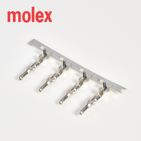 Buy Wholesale China 08-70-0002,molex Connector,44.80mm Pitch Crimp ...