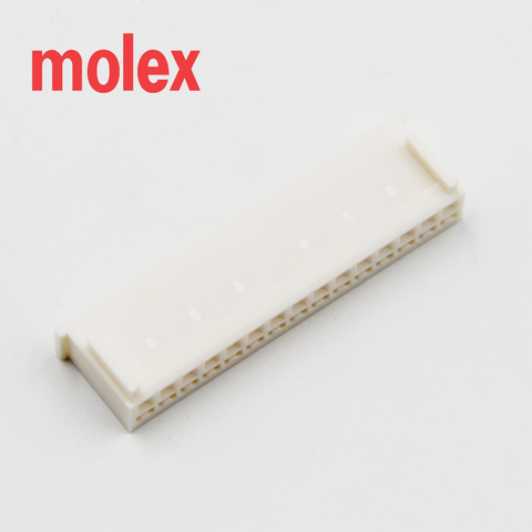 Buy Wholesale China Molex Connector,51191-0500,2.50mm Pitch Mini-latch ...