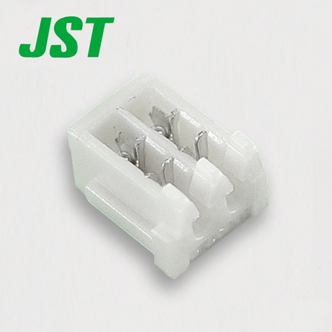Buy Wholesale China Jst Connectors,02sr-3s,wire-to-board Type & Jst Connector | Global Sources