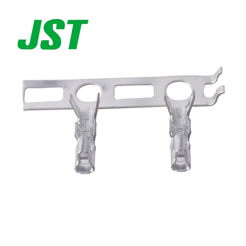 Buy Wholesale China Jst Connector,sph-002t-p0.5s,2.0 Mm,crimp Style Connectors,wire-to-board ...