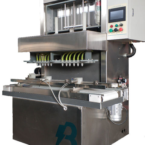 Buy Wholesale China Automatic Acid Refill And Acid Levling Machine (12 ...