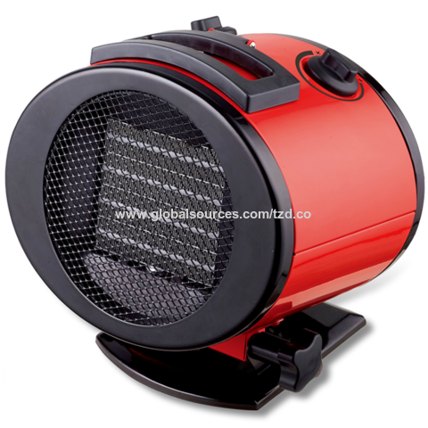 Buy Wholesale China Space Heater, Portable Ptc Ceramic Heating Electric ...