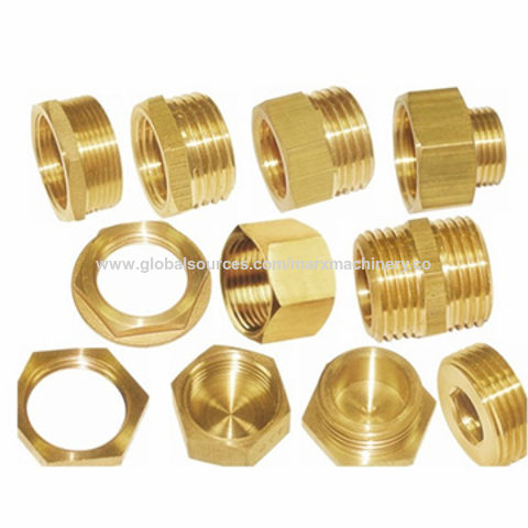 Buy Wholesale China Non-standard Brass Sockets, Plumbing Fittings ...