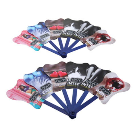 Buy Wholesale China 2020 Promotional Hand Fan & Promotion Hand Fan at ...