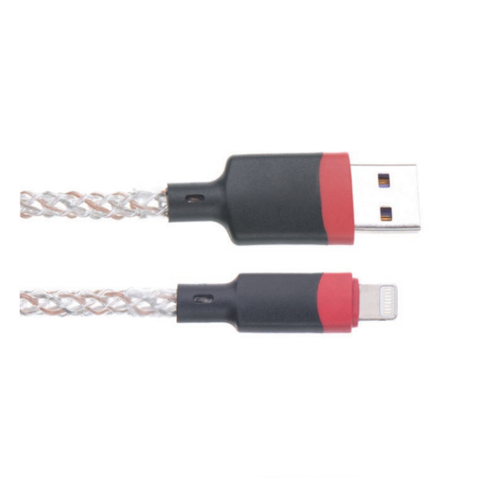 Buy Wholesale China Type C Cable High Speed Rgb Luminous Usb 2.0 Cable ...