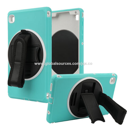 Buy Wholesale China 10+ Inch Tablet Case With Rotating Bracket Tablet ...