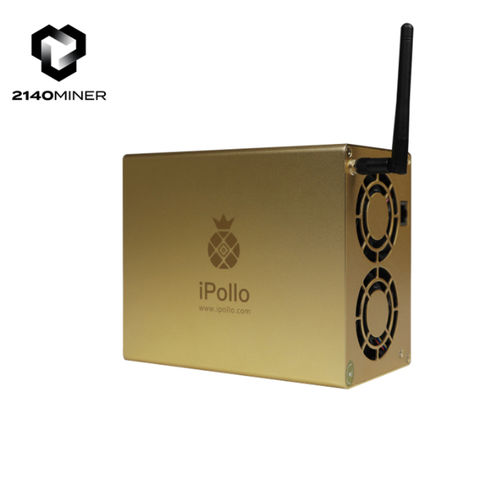 Buy Wholesale China Best Price Ethash Algorithm V1 Mini Asic Miner Rig ...