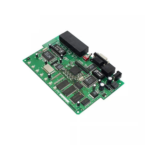 Buy Wholesale China Vct- Pcba For Solar Emergency Light Circuit Board ...