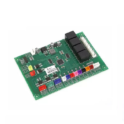 Buy Wholesale China Vct-professional Pcba Factory, For Stove Burning ...