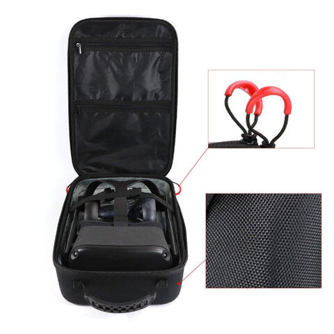 Buy Wholesale China Storage Bag Vr Glasses Eva Shockproof And Anti ...