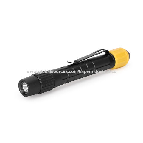 Buy Wholesale Hong Kong SAR 2aaa Battery Diy Portable Led Work Light ...