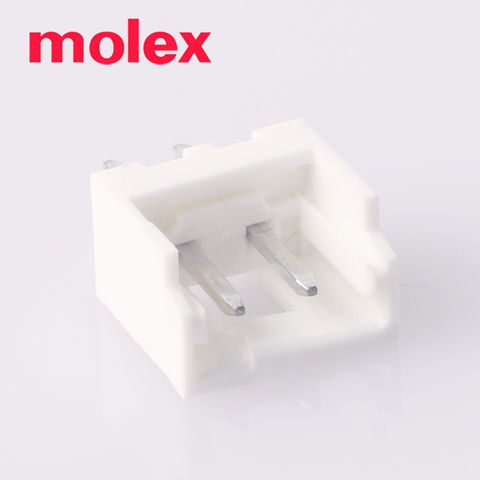 Buy Wholesale China Molex Connector,53253-0270,2.00mm Pitch,micro-latch ...