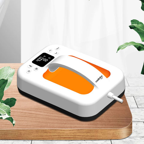 Buy Wholesale China New Small Size Heat Press Machine Sublimation Hot ...