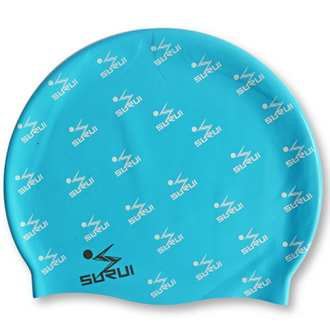 Best Waterproof Swim Cap