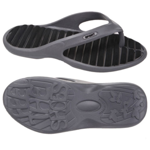 Buy Wholesale China Plastic Slippers, Various Colors And Patterns ...
